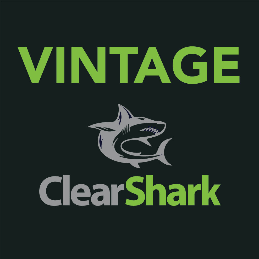 VINTAGE ClearShark – Optiv+ClearShark Fulfillment Store